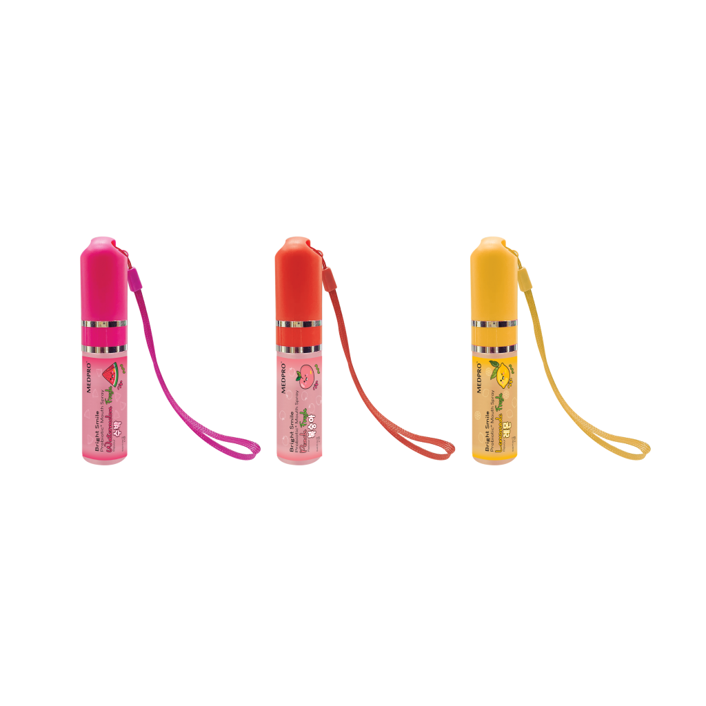 Medpro Probiotic Mouth Spray - MEDPRO